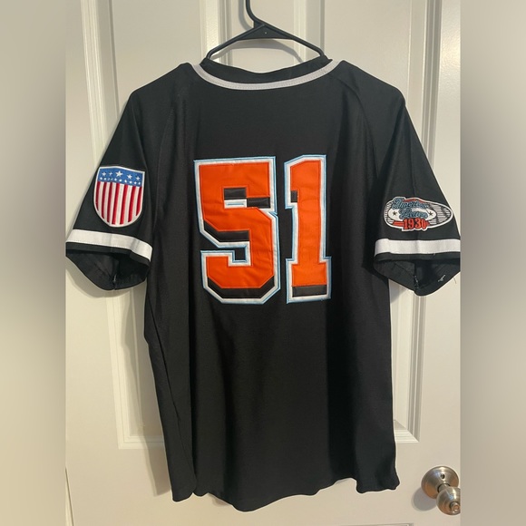 Shirts | Miami Giants Baseball Jersey | Poshmark